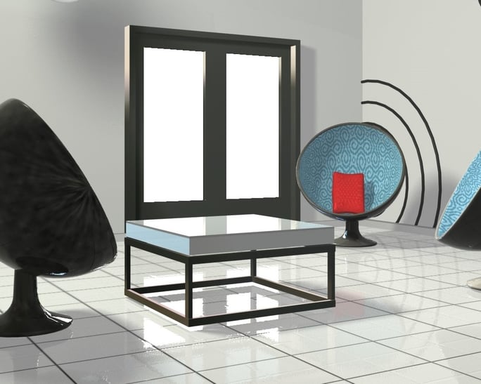 How to Make Windowless Offices Desirable with LED Lighting