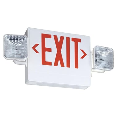 Different Types Of Exit Signs To Consider